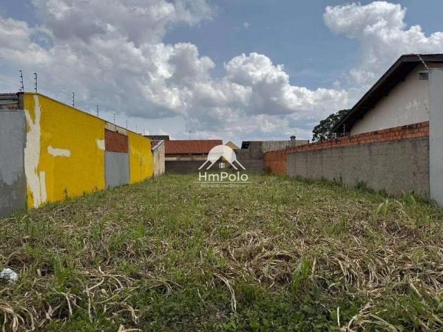 Terreno / Lote para Venda em Campinas/SP Jardim Santa Genebra