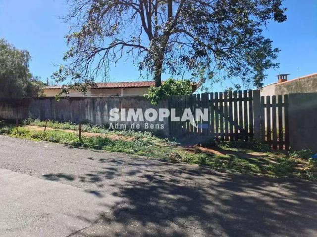Terreno / Lote para Venda em Campinas/SP Jardim Santa Genebra