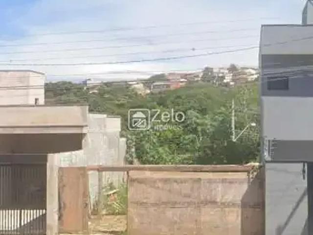 Terreno / Lote para Venda em Campinas/SP Jardim Santa Judith