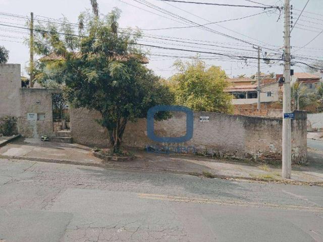 Terreno / Lote para Venda em Campinas/SP Jardim Santa Lúcia