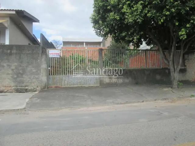Terreno / Lote para Venda em Campinas/SP Jardim Santa Lúcia