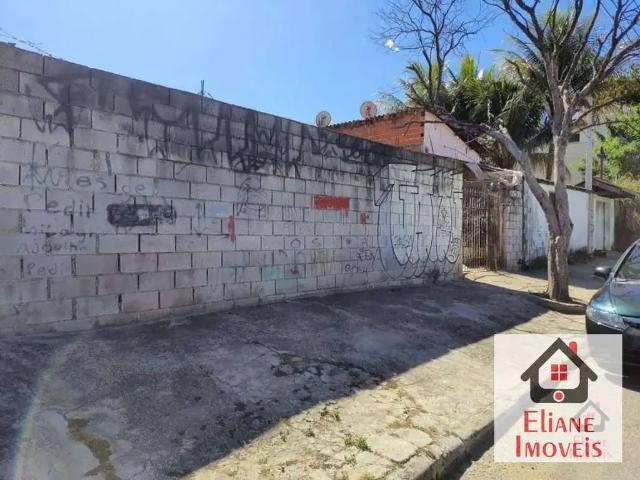 Terreno / Lote para Venda em Campinas/SP Jardim Santa Lúcia