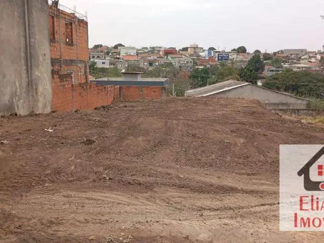 Terreno / Lote para Venda em Campinas/SP Jardim Santa Maria
