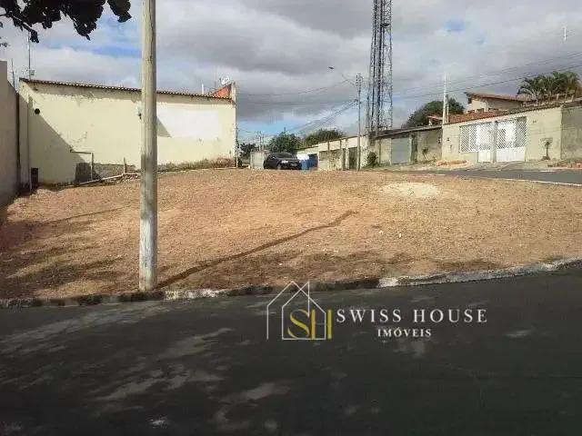 Terreno / Lote para Venda em Campinas/SP Jardim Santa Rosa