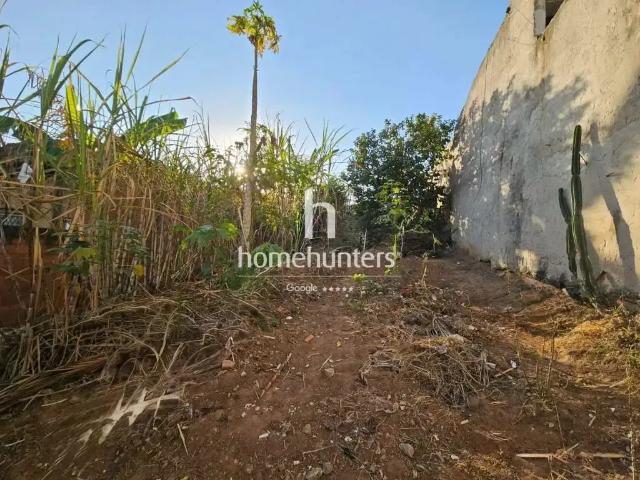 Terreno / Lote para Venda em Campinas/SP Jardim Santana