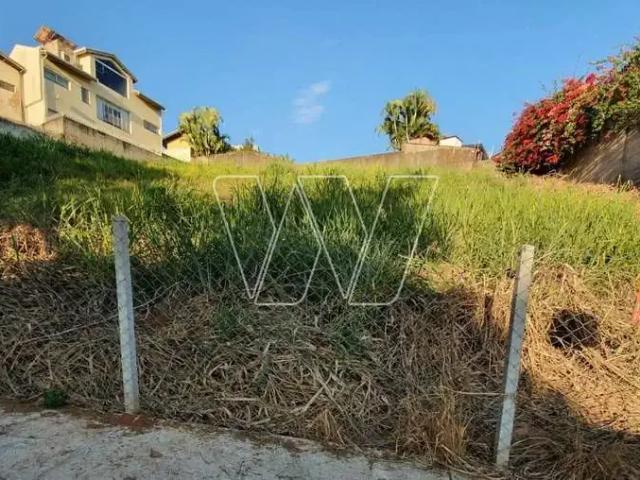 Terreno / Lote para Venda em Campinas/SP Jardim Sorirama Sousas