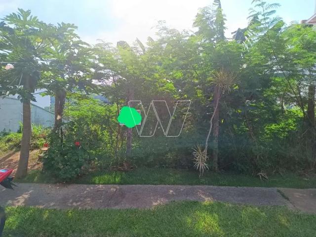 Terreno / Lote para Venda em Campinas/SP Jardim Sorirama Sousas