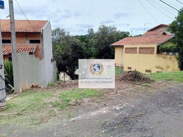 Terreno / Lote para Venda em Campinas/SP Jardim Sorirama Sousas