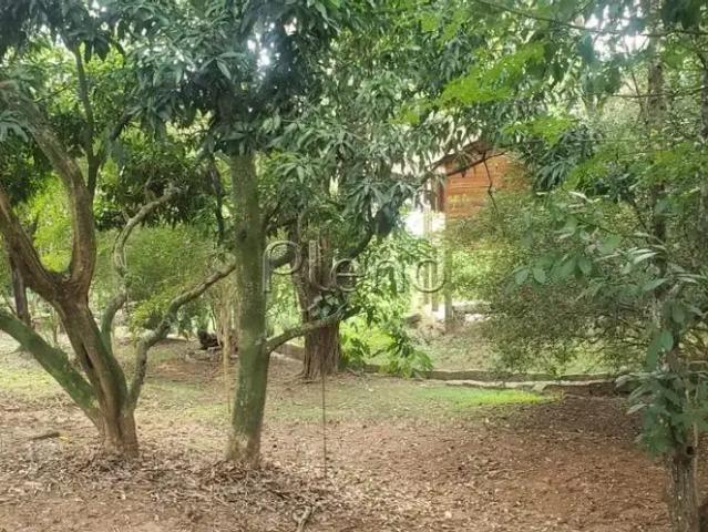 Terreno / Lote para Venda em Campinas/SP Jardim Sorirama Sousas