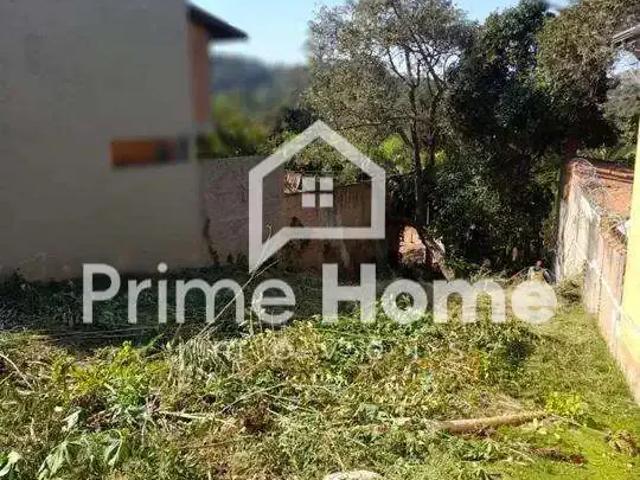 Terreno / Lote para Venda em Campinas/SP Jardim Sorirama Sousas