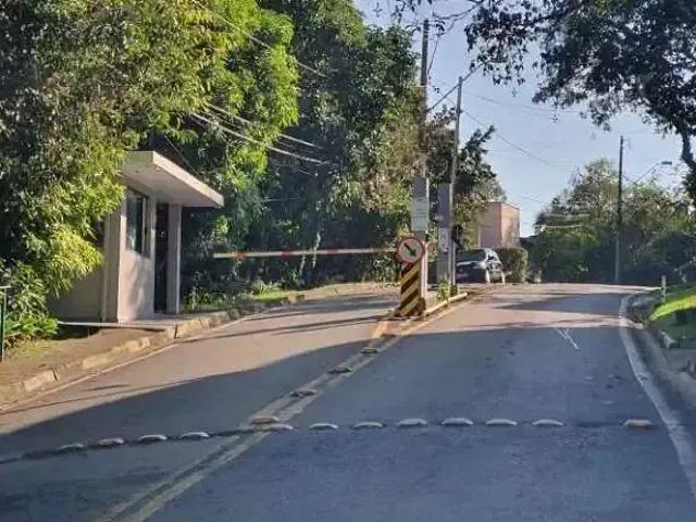 Terreno / Lote para Venda em Campinas/SP Jardim Sorirama Sousas