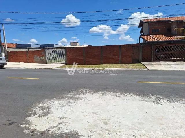 Terreno / Lote para Venda em Campinas/SP Jardim Sul América