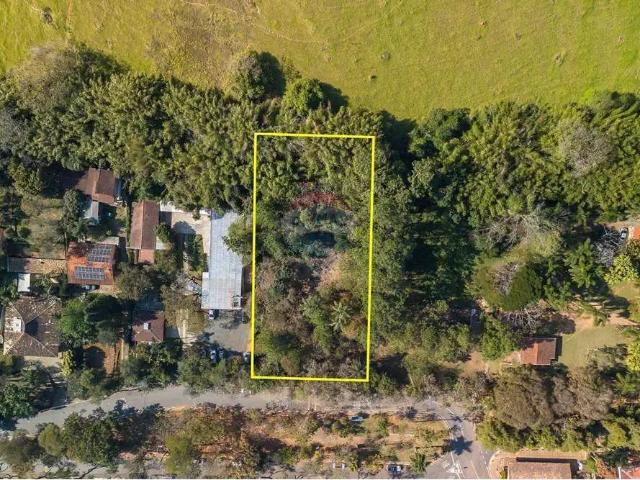 Terreno / Lote para Venda em Campinas/SP Joaquim Egídio