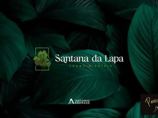 Terreno / Lote para Venda em Campinas/SP Joaquim Egídio