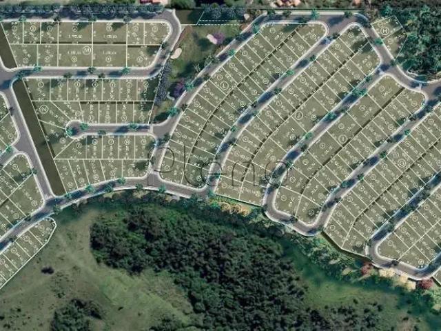 Terreno / Lote para Venda em Campinas/SP Joaquim Egídio