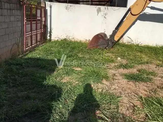 Terreno / Lote para Venda em Campinas/SP Joaquim Egídio