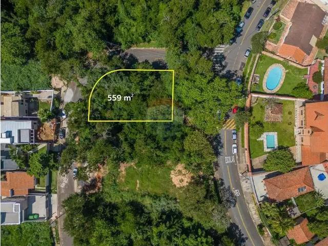 Terreno / Lote para Venda em Campinas/SP Joaquim Egídio