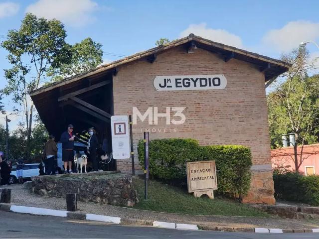 Terreno / Lote para Venda em Campinas/SP Joaquim Egídio