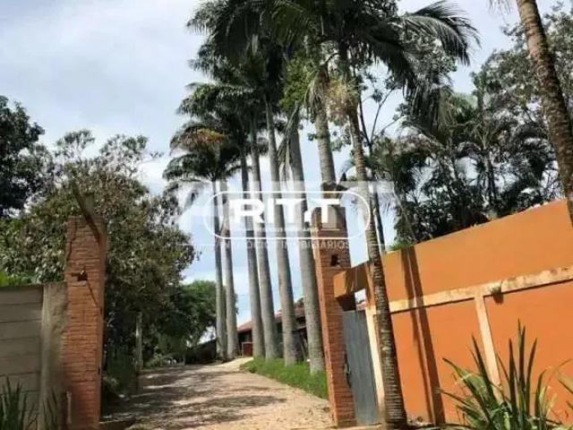 Terreno / Lote para Venda em Campinas/SP Joaquim Egídio