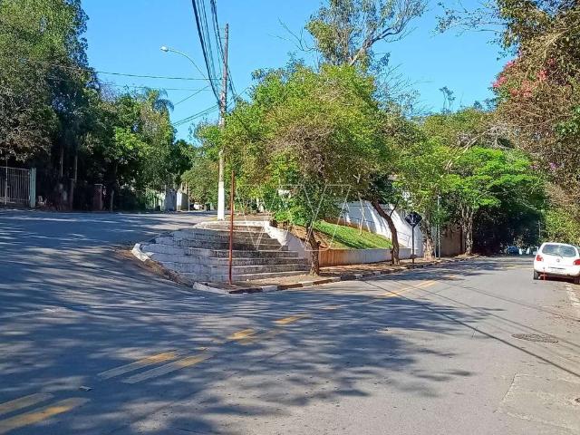 Terreno / Lote para Venda em Campinas/SP Joaquim Egídio