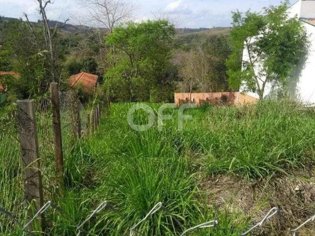 Terreno / Lote para Venda em Campinas/SP Joaquim Egídio