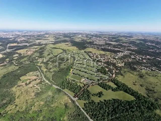 Terreno / Lote para Venda em Campinas/SP Joaquim Egídio
