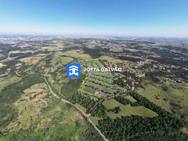 Terreno / Lote para Venda em Campinas/SP Joaquim Egídio