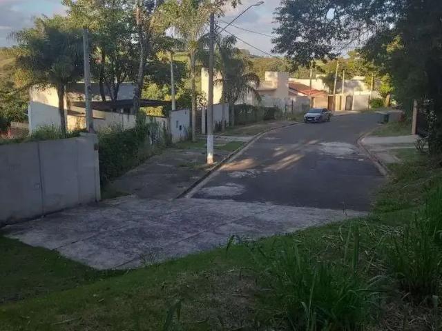 Terreno / Lote para Venda em Campinas/SP Joaquim Egídio