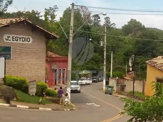 Terreno / Lote para Venda em Campinas/SP Joaquim Egídio