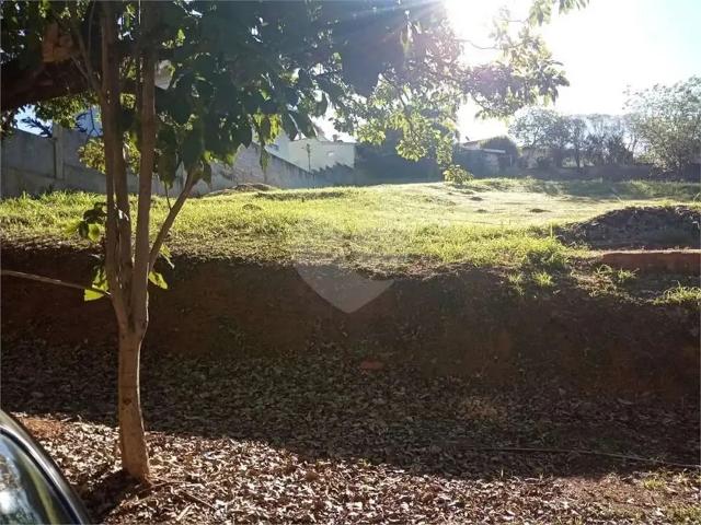 Terreno / Lote para Venda em Campinas/SP Loteamento Caminhos de San Conrado Sousas