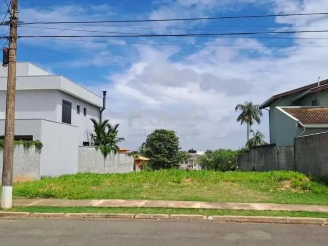 Terreno / Lote para Venda em Campinas/SP Loteamento Caminhos de San Conrado Sousas