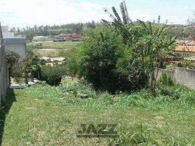 Terreno / Lote para Venda em Campinas/SP Loteamento Caminhos de San Conrado Sousas