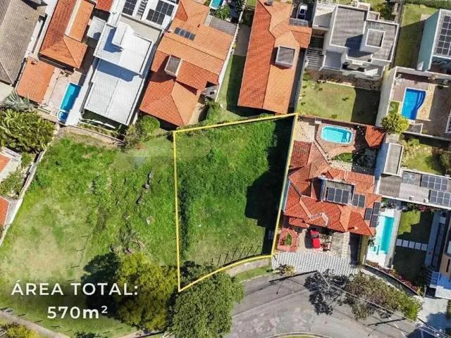Terreno / Lote para Venda em Campinas/SP Loteamento Caminhos de San Conrado Sousas