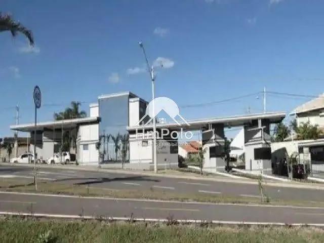 Terreno / Lote para Venda em Campinas/SP Loteamento Caminhos de San Conrado Sousas