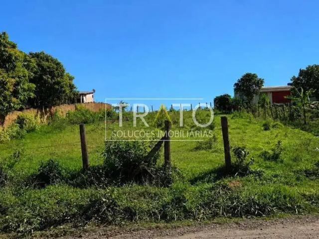 Terreno / Lote para Venda em Campinas/SP Loteamento Chácaras Gargantilhas