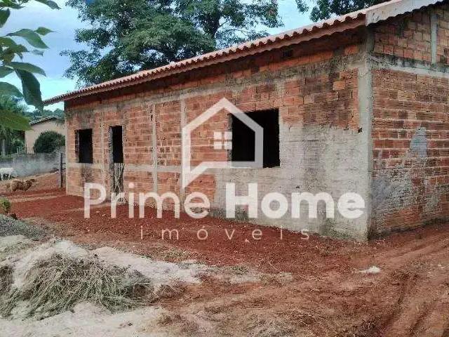 Terreno / Lote para Venda em Campinas/SP Loteamento Chácaras Gargantilhas