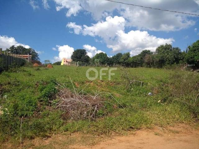 Terreno / Lote para Venda em Campinas/SP Loteamento Chácaras Gargantilhas