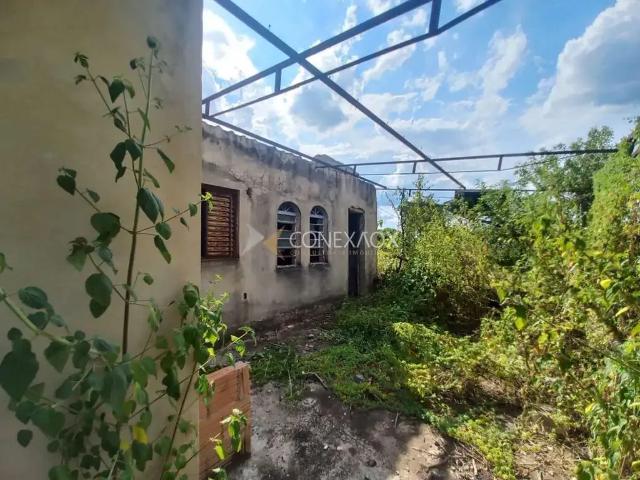 Terreno / Lote para Venda em Campinas/SP Loteamento Chácaras Gargantilhas