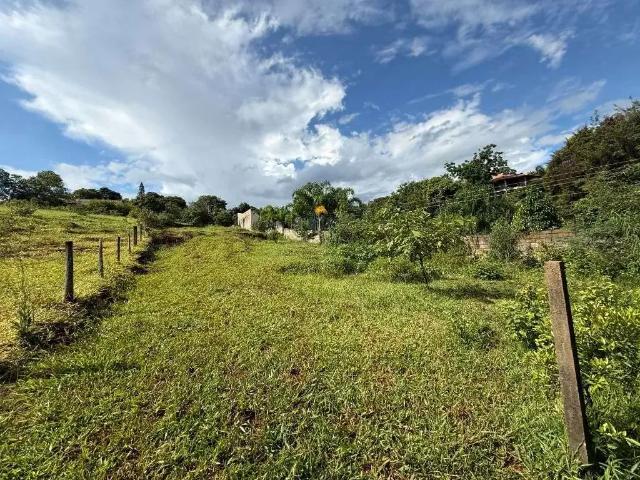 Terreno / Lote para Venda em Campinas/SP Loteamento Chácaras Gargantilhas