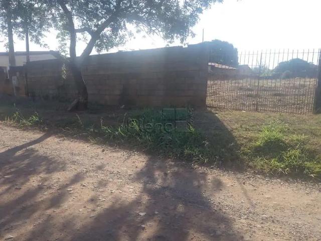 Terreno / Lote para Venda em Campinas/SP Loteamento Chácaras Gargantilhas