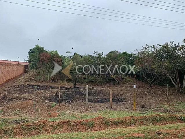 Terreno / Lote para Venda em Campinas/SP Loteamento Chácaras Gargantilhas