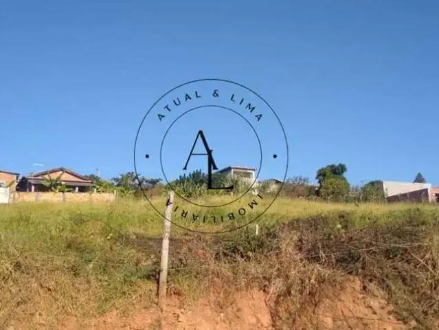 Terreno / Lote para Venda em Campinas/SP Loteamento Chácaras Gargantilhas