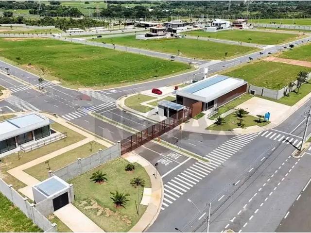 Terreno / Lote para Venda em Campinas/SP Loteamento Alphaville Campinas