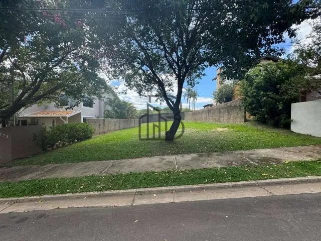 Terreno / Lote para Venda em Campinas/SP Loteamento Alphaville Campinas