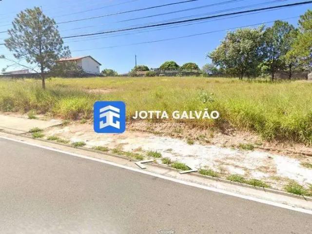 Terreno / Lote para Venda em Campinas/SP Loteamento Alphaville Campinas