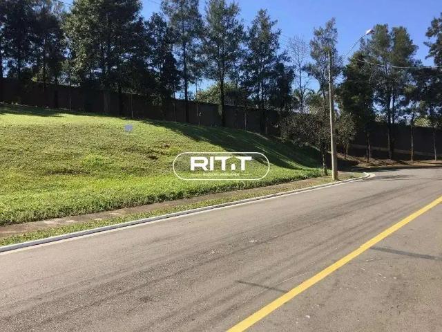 Terreno / Lote para Venda em Campinas/SP Loteamento Alphaville Campinas