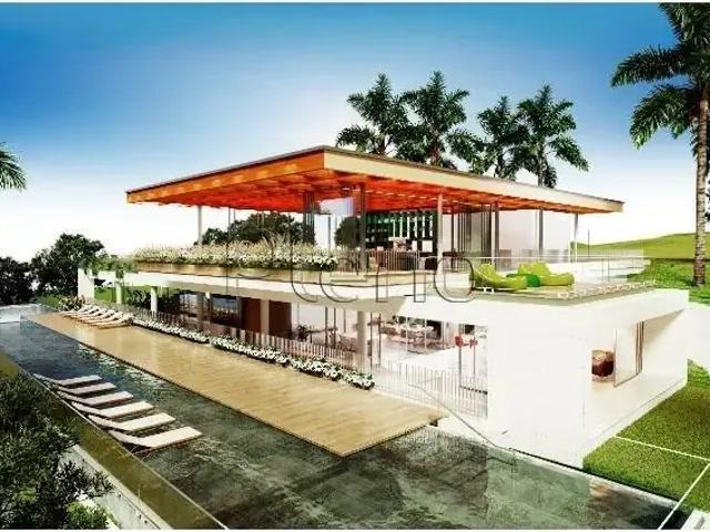 Terreno / Lote para Venda em Campinas/SP Loteamento Alphaville Campinas