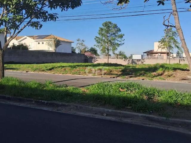Terreno / Lote para Venda em Campinas/SP Loteamento Alphaville Campinas