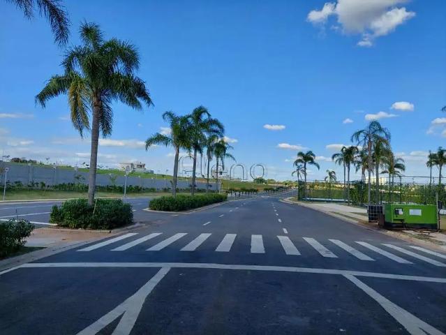 Terreno / Lote para Venda em Campinas/SP Loteamento Alphaville Campinas