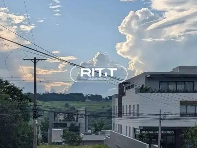 Terreno / Lote para Venda em Campinas/SP Loteamento Alphaville Campinas